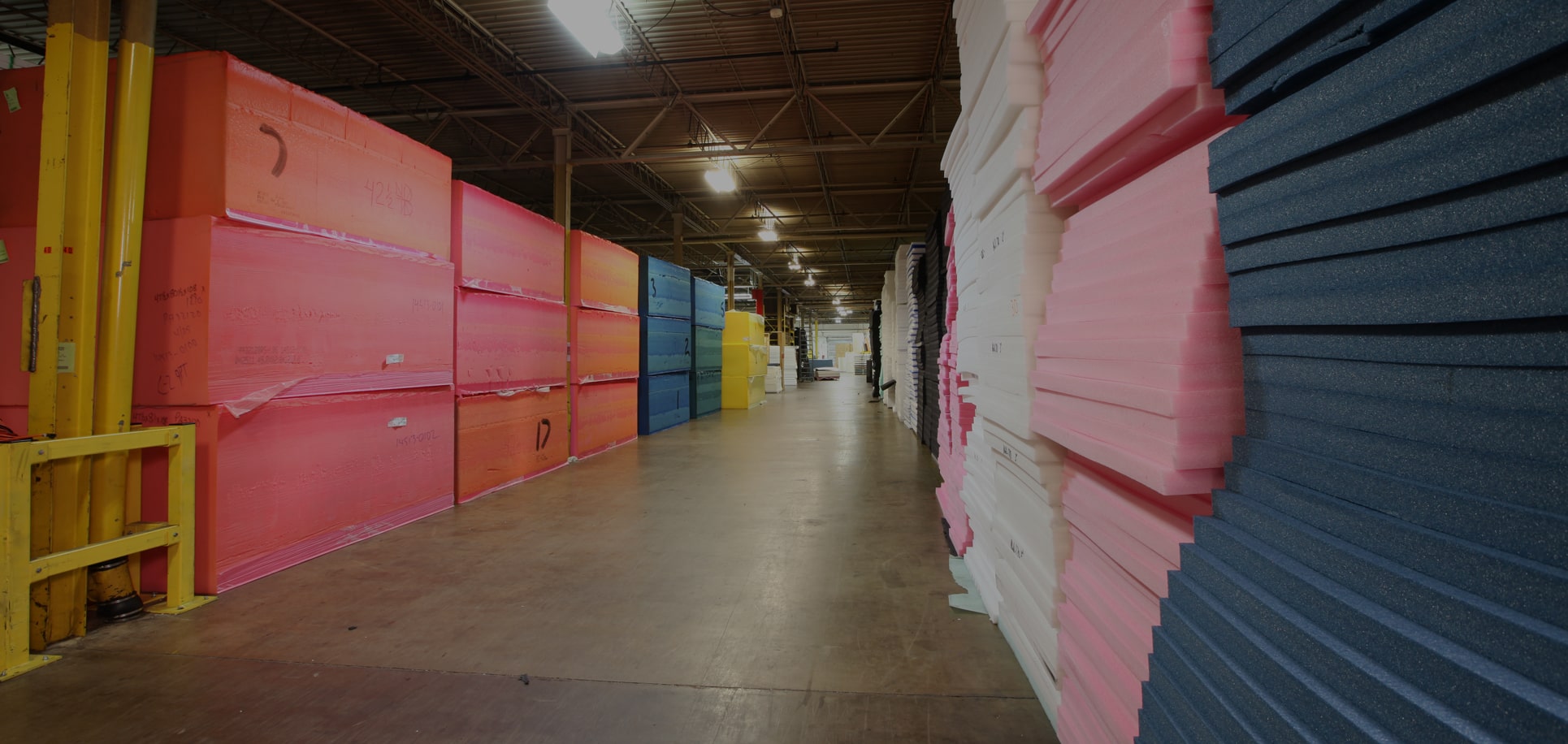 How to Choose the Right Cold Chain Foam Packaging Options
