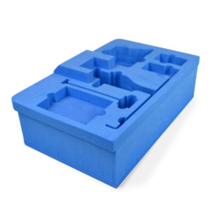 American Converters LP - Amcon Foam