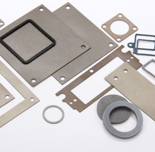Foam Gasket Manufacturing & Fabrication - Amcon Foam