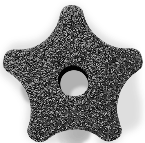 COVID-19 Golf Hole Foam Inserts - Amcon Foam