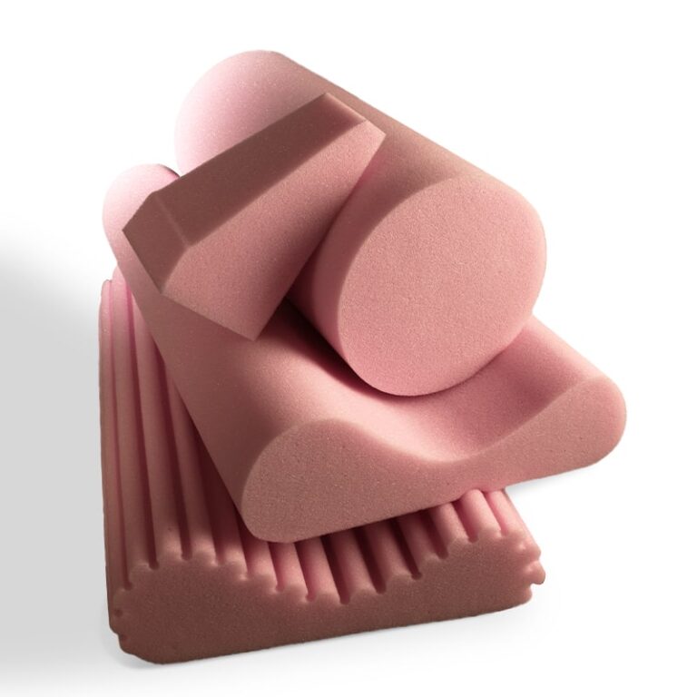 Healthcare Foam - OEM Foam Fabrication for Healthcare - Amcon Foam