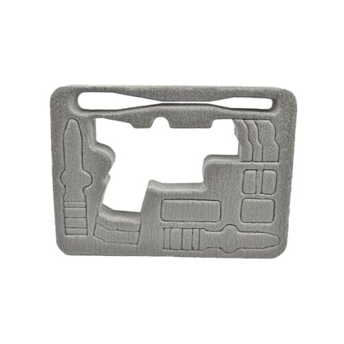 Packaging Foam - Your Protective Packaging Foam Partner - Amcon Foam