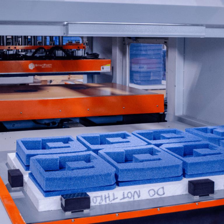 Packaging Foam - Your Protective Packaging Foam Partner - Amcon Foam