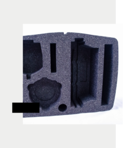 Expanded Polypropylene (EPP) Foam | Foam Materials | Amcon Foam