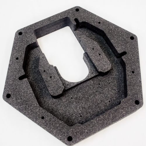 Expanded Polypropylene (EPP) Foam | Foam Materials | Amcon Foam