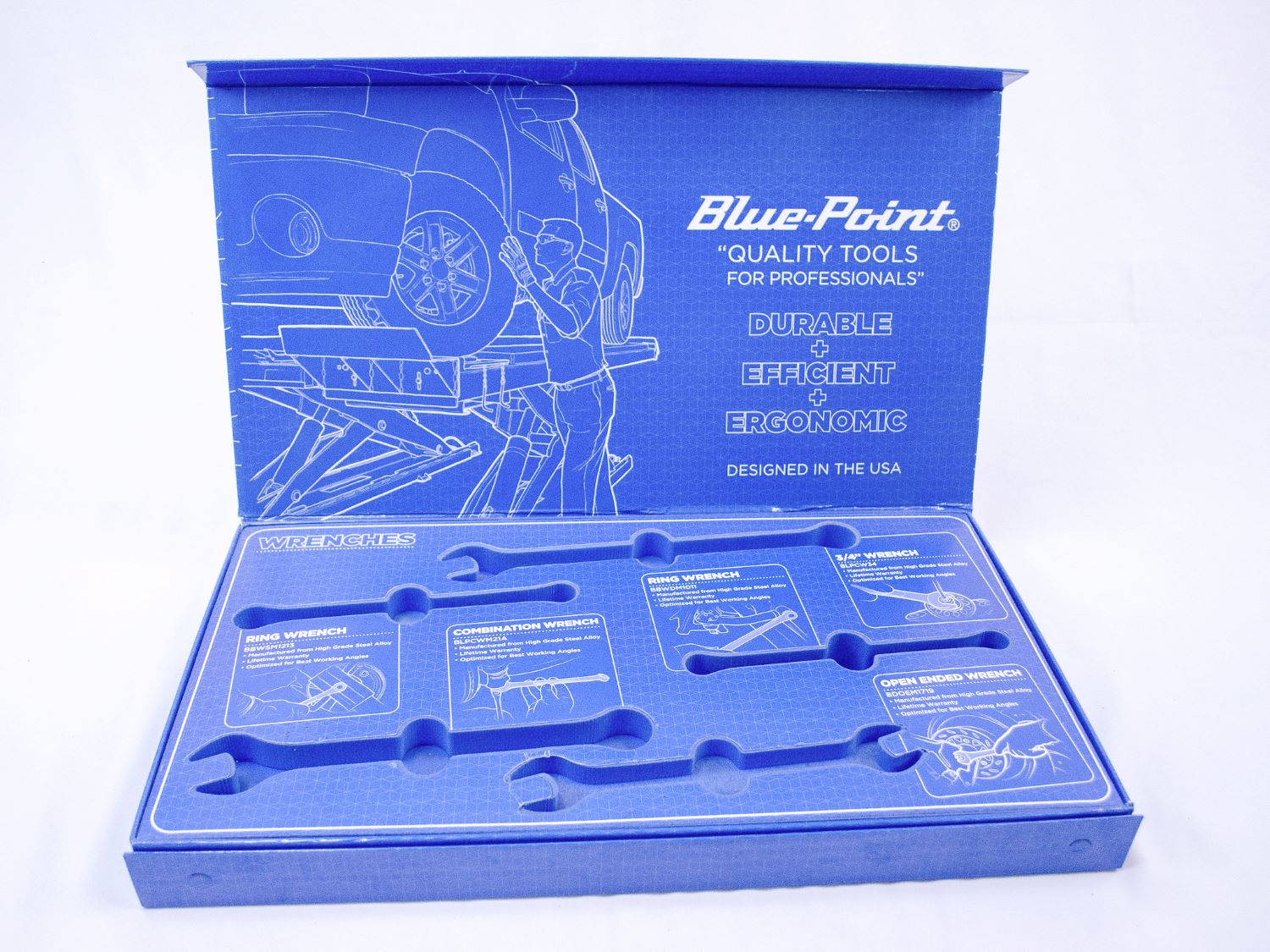 Enhancing Presentation and Protection with Foam Case Inserts - Amcon Foam